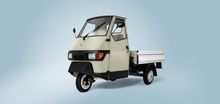 Ape 50 - Mastrototaro